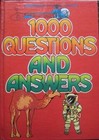 1000 Questions and Answers - Hardcover - VERY GOOD | eBay