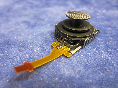 Old Skool Analog Stick for Playstation Portable/PSP 3000 - Black | eBay