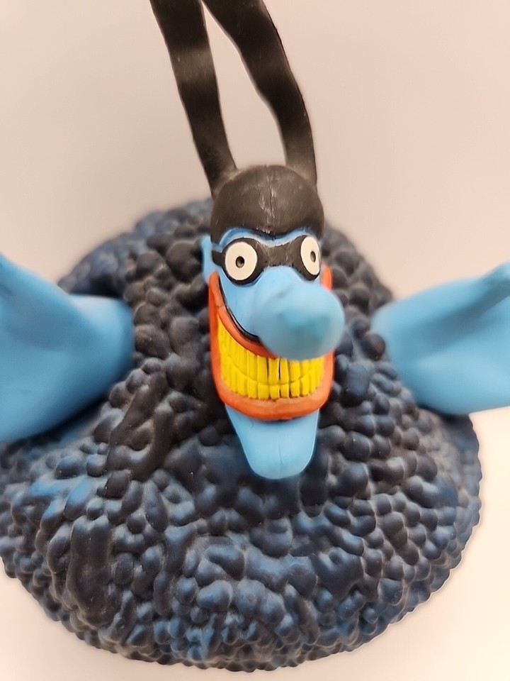 The Beatles Blue Meanie Figure Mcfarlane | eBay