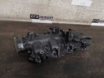 Collecteur d'admission Opel Insignia 55565592 2.0CDTi 103kW A20DTE ...