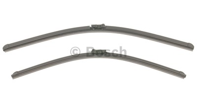 For Mercedes W166 W163 ML63 AMG GLE300d Front Windshield Wiper Blade ...