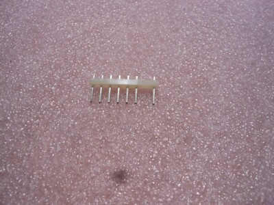 MOLEX CONNECTOR (68 PC LOT) PART # 10-63-1073 NSN: 5935-01-350-1213 | eBay