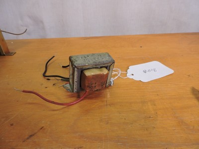 Transformers - Gaseous Tube Transformer