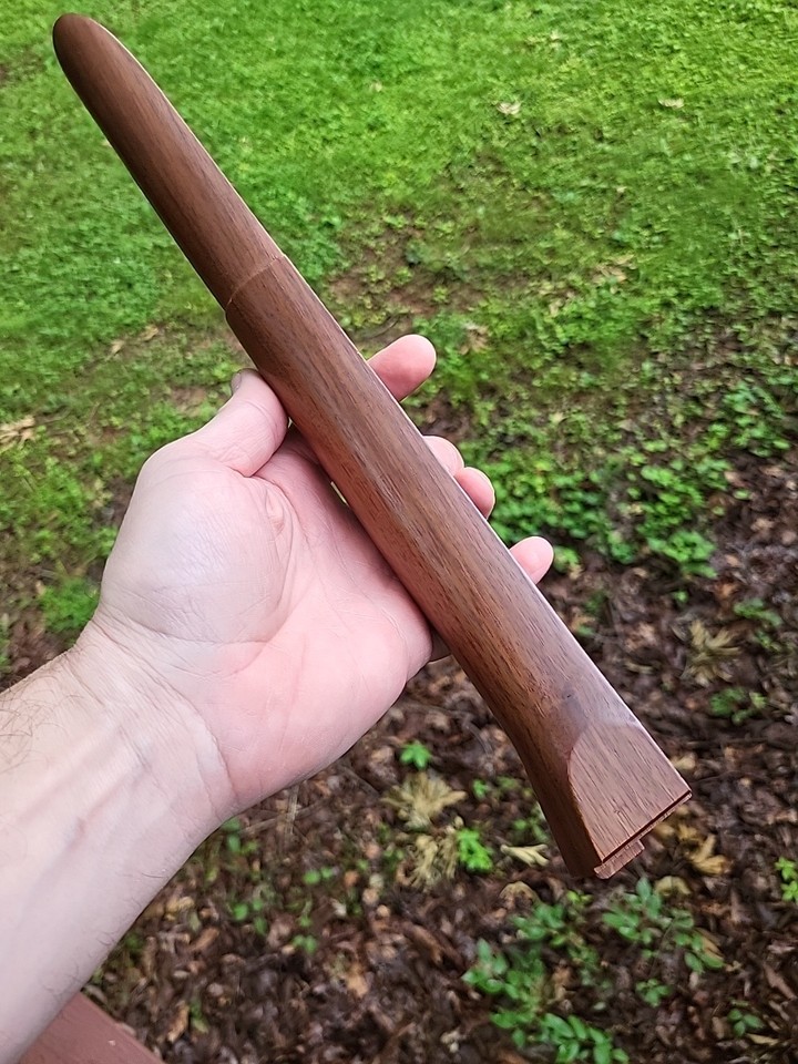 Pedersoli Rolling Block Rifle Forearm Modern Forend Remington | eBay