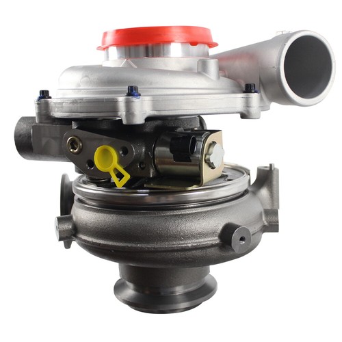 New Turbo charger GT3782VA for 2004-2007 Ford F-350 Super Duty ...