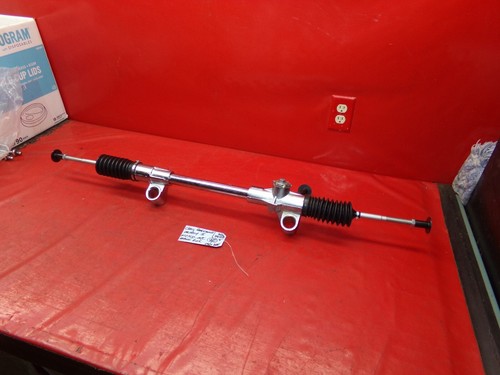 Classic Performance Mustang II Manual Steering Rack and Pinion M21400 ...