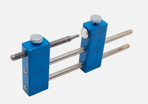 Gem Bonding Converter Transfer Jig Gemstone Faceting Equipment Jewelry ...