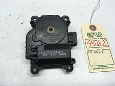 2007 Honda Accord A/c Heater Blend Door Flap Actuator OEM Aw063800-0090 ...