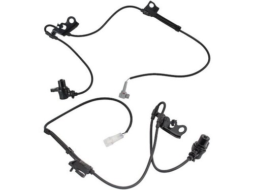 For 2003-2006 Toyota Corolla ABS Wheel Speed Sensor Set Front 41394QNXG ...
