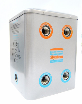 Magic Thermodynamic Box Central Heating Management System Free Delivery ...