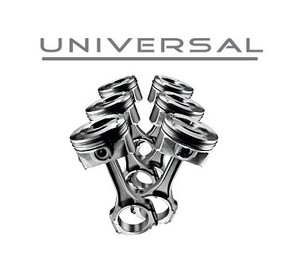 Universal Engines | eBay Stores