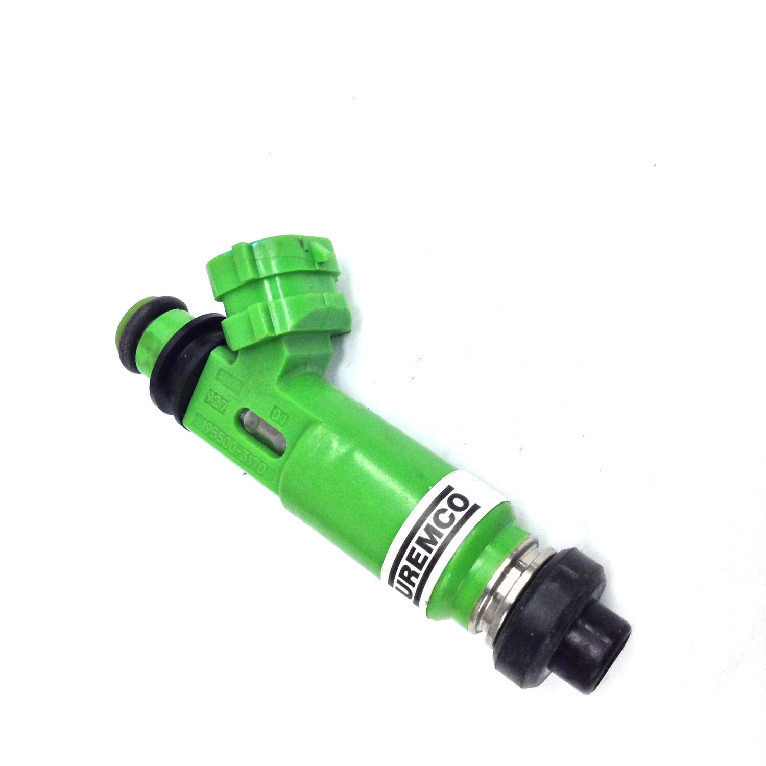 United Remanufacturing 7336 - Fuel Injector for sale online | eBay