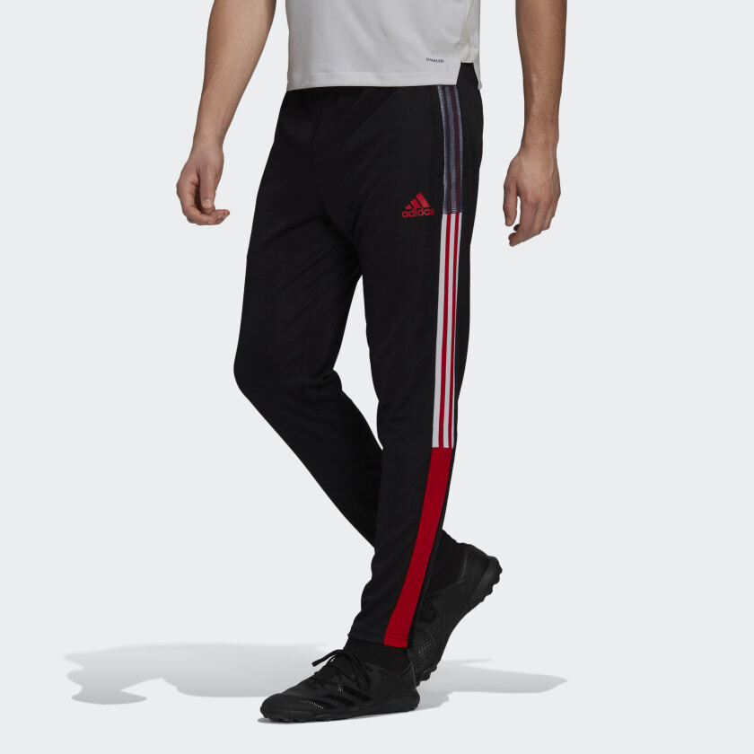 adidas Men's Tiro AEROREADY Track Pants HK3110/ HK3116/ HC7713 / HI0946 ...