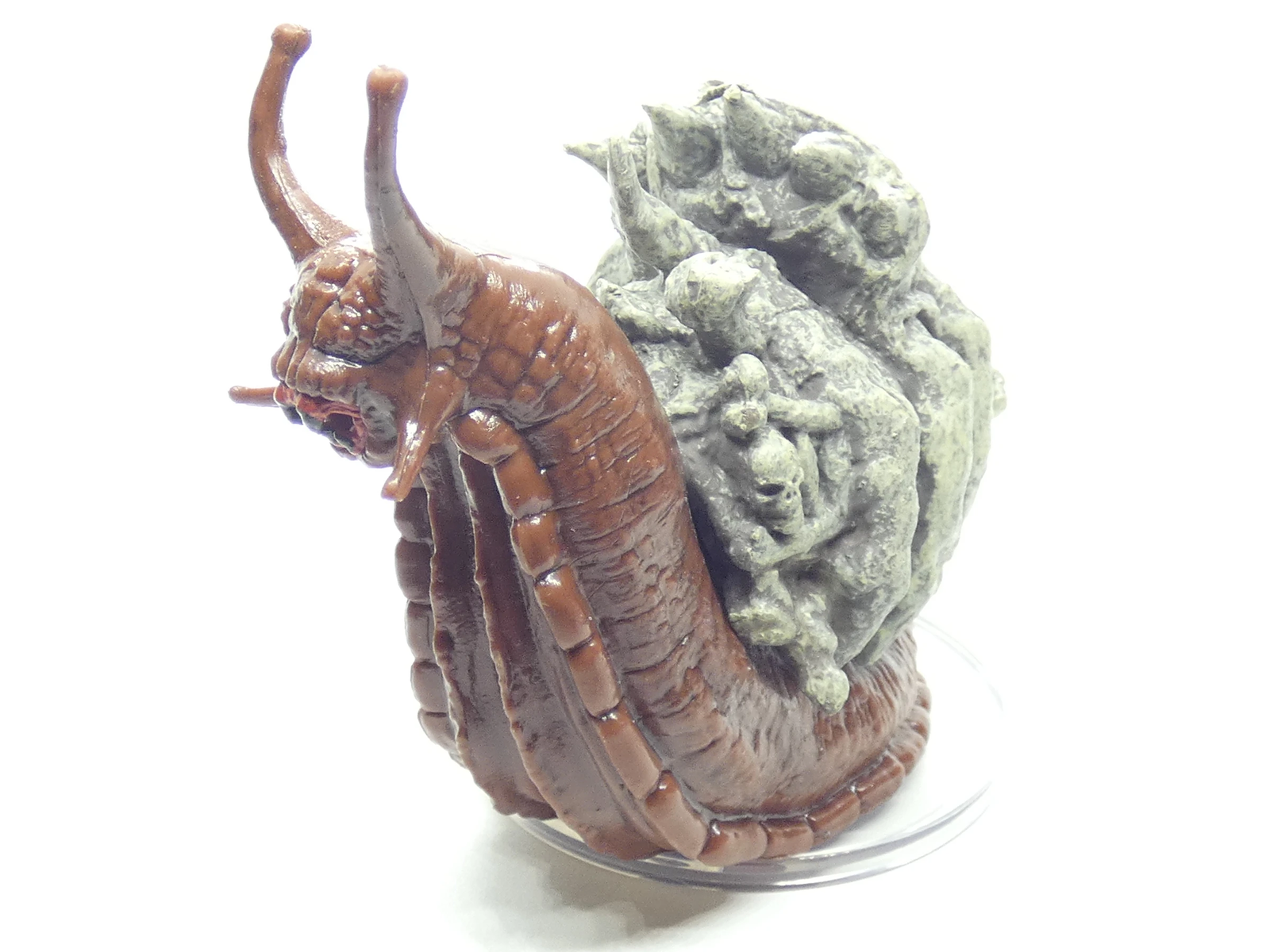 Bone Whelk - Boneyard - Dungeons & Dragons - #41 | eBay