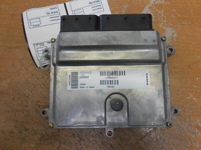 2005 Volvo 40 Series Engine Control Module P/N: 079700-9132 | eBay
