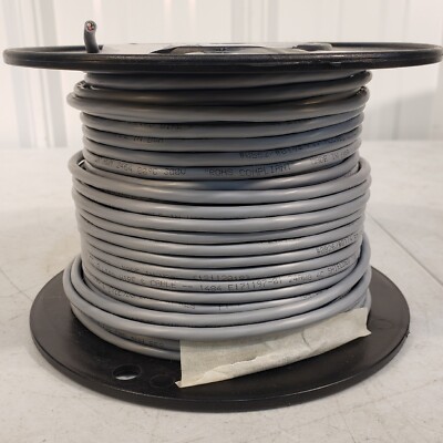 Cable - 4 Awg Copper Wire