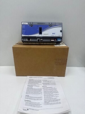 Johnson Controls MS-NCE2560-0 Metasys Network Control Engine | eBay