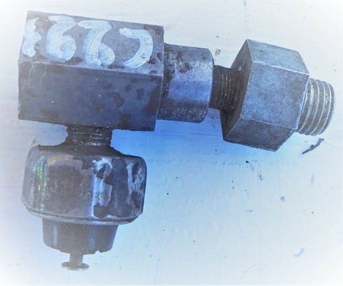 Isuzu engine C223 C223-T 2,2L, OHV, 8 Valves engine sensor used | eBay UK