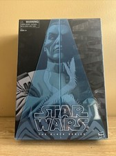 Star Wars 6" Black Series Grand Admiral Thrawn (SDCC)