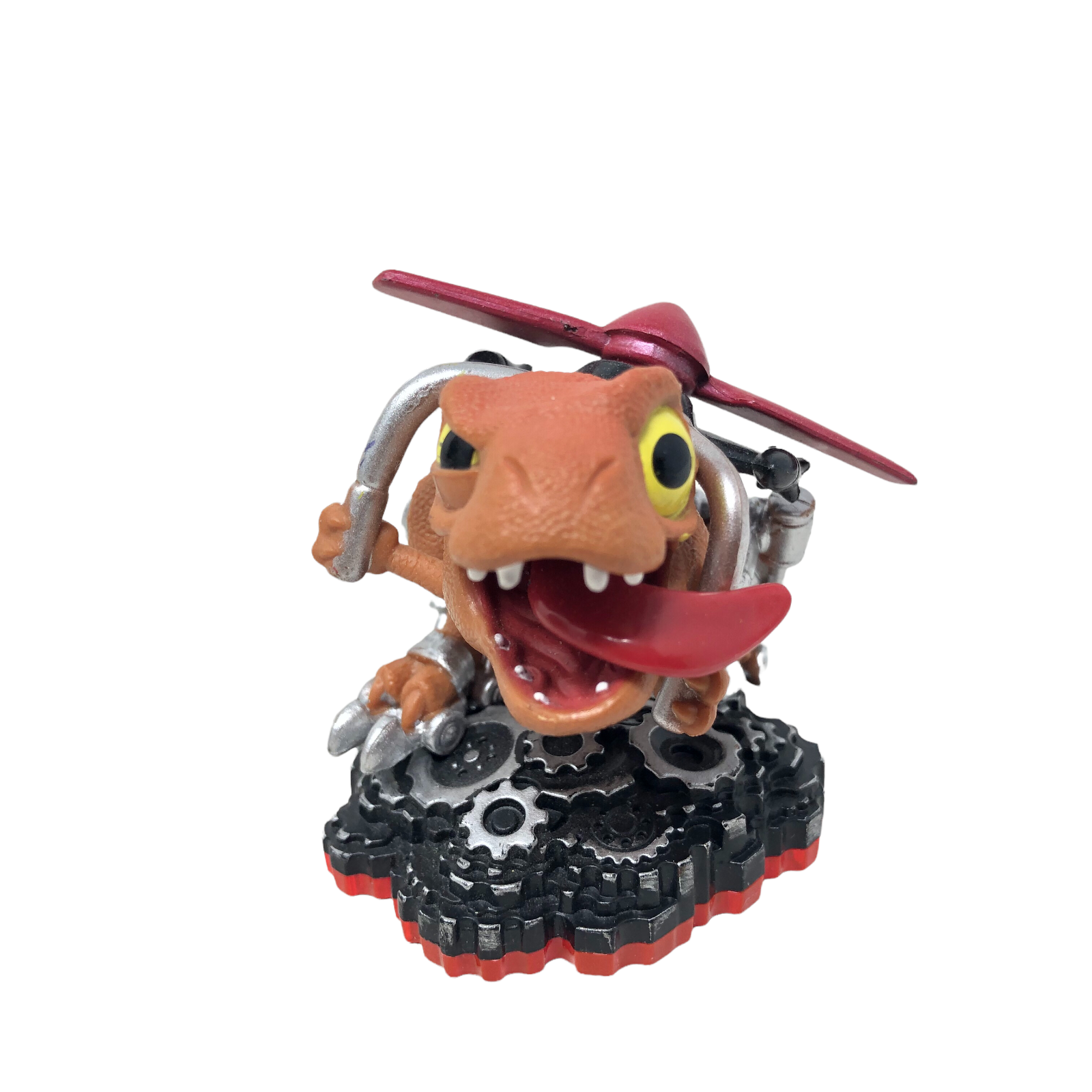 Chopper Skylanders
