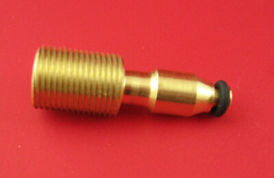 LML / LGH Duramax Diesel Injector Return Line Plug Tool (Replaces GM CH ...