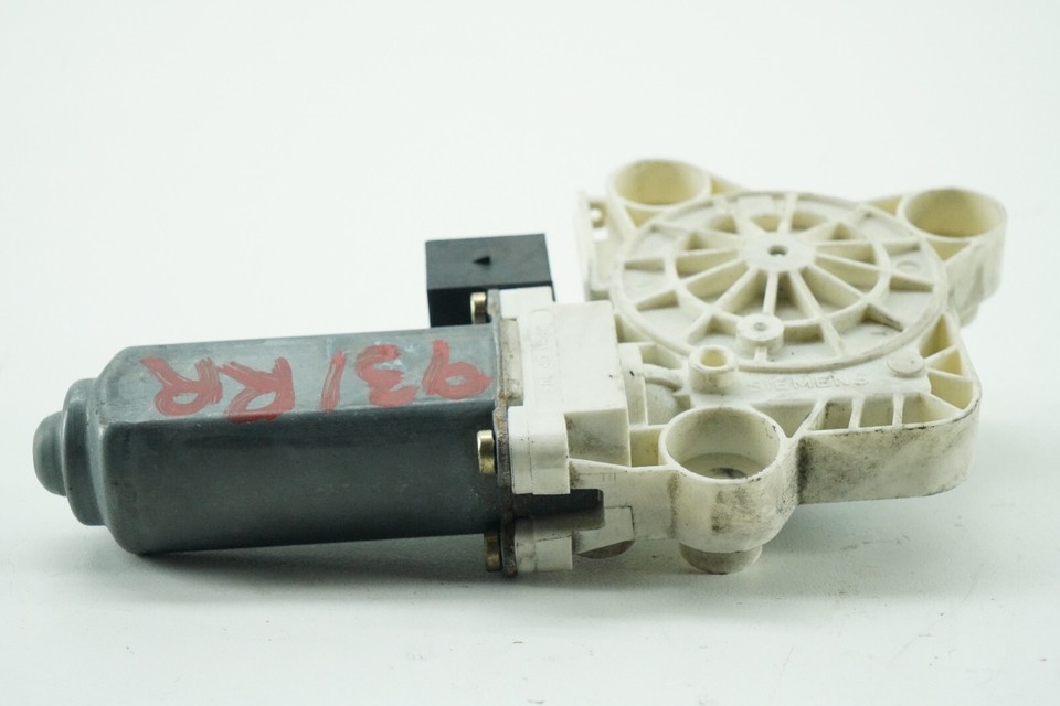 Mercedes W211 W220 E320 E350 E500 E55 Rear Right Window Regulator Motor ...