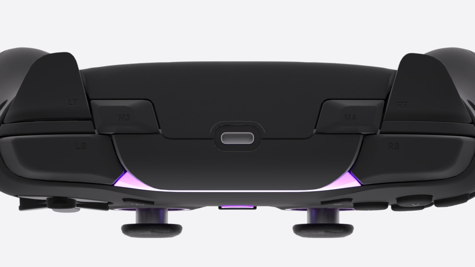 PSL Void Gaming Controller GENESIS for PC/Switch/iOS/Android NEW | eBay