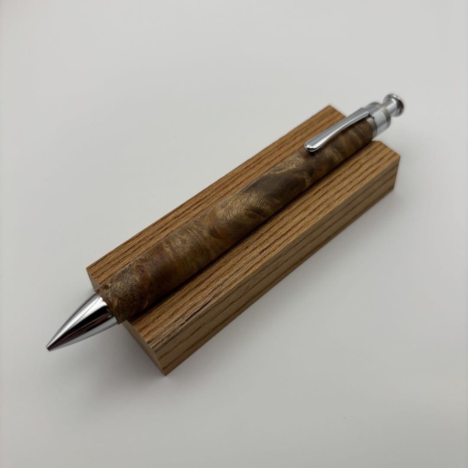 Workshop Wedge Pencil Wedge.05 Marble Wood | eBay