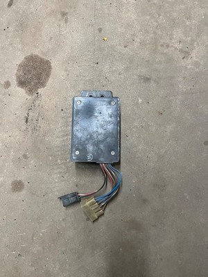 John Deere 316 318 ignition timing delay module | eBay