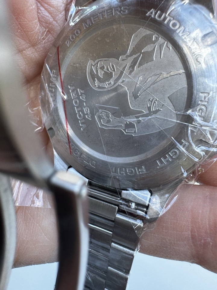 Trump Watches Red Trump 2024 / Limited Edition Trump Watch 2024 | eBay