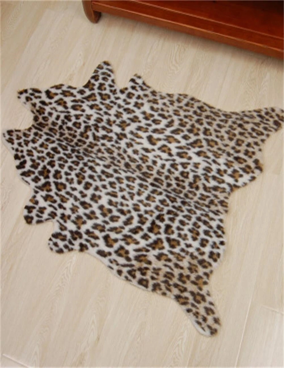 Leopard Skin Pelt