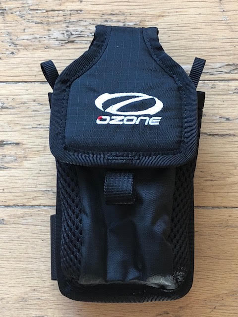 Ozone Radio Pocket for Paramotoring, Paragliding, PPG, Powered ...