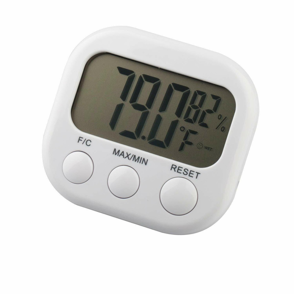 Digital Thermometer GLA Agricultural Electronics Introduces The All