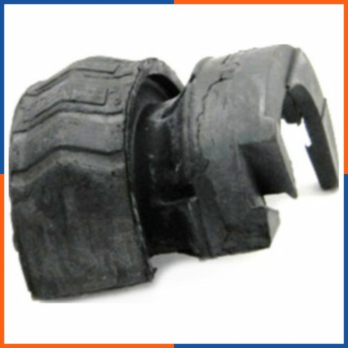 Suspension, stabilisateur avant supérieur inferieur pour VW ...