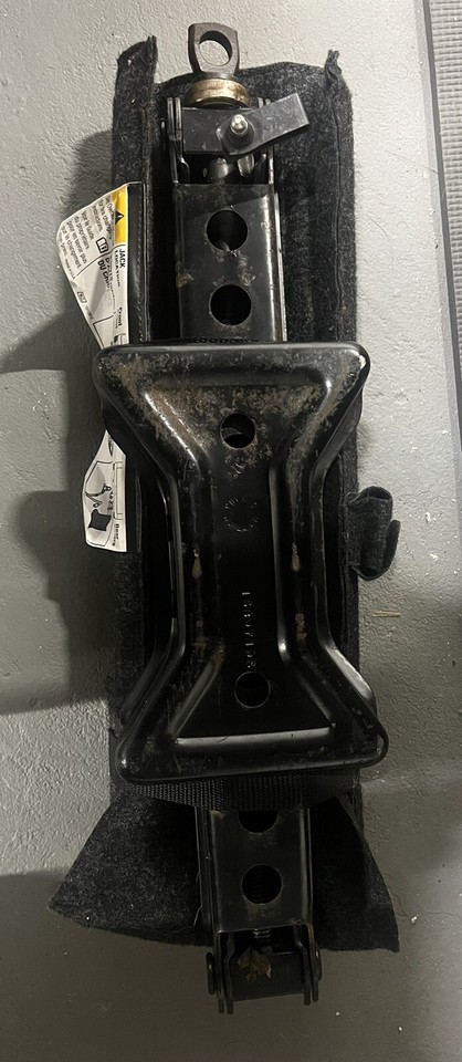 Hummer H3 Jack | eBay