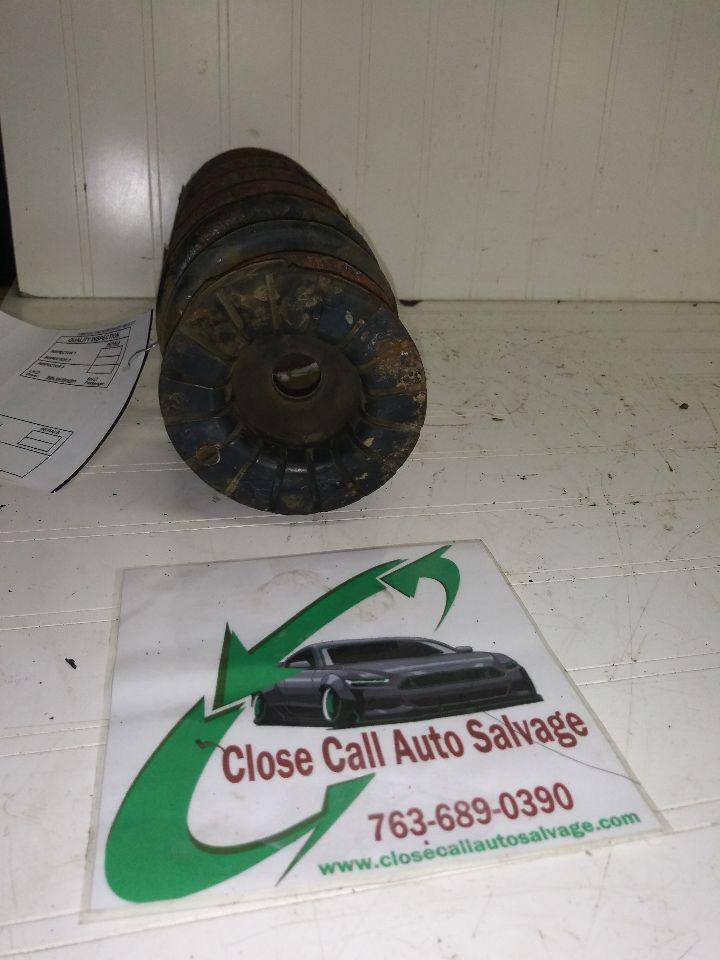 Coil/air Spring HYUNDAI SONATA 06 07 08 | eBay