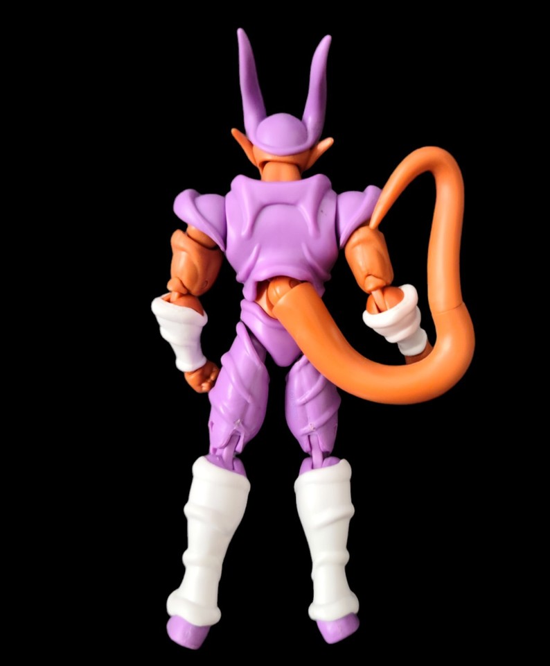 Dragon Ball Super Dragon Stars Janemba Figure (Series 18) | eBay
