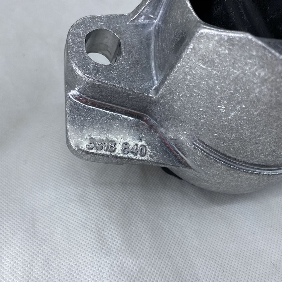 For JAGUAR XE XF 2015-2016 T2H8770 2Pcs Engine Motor Mount Bracket | eBay