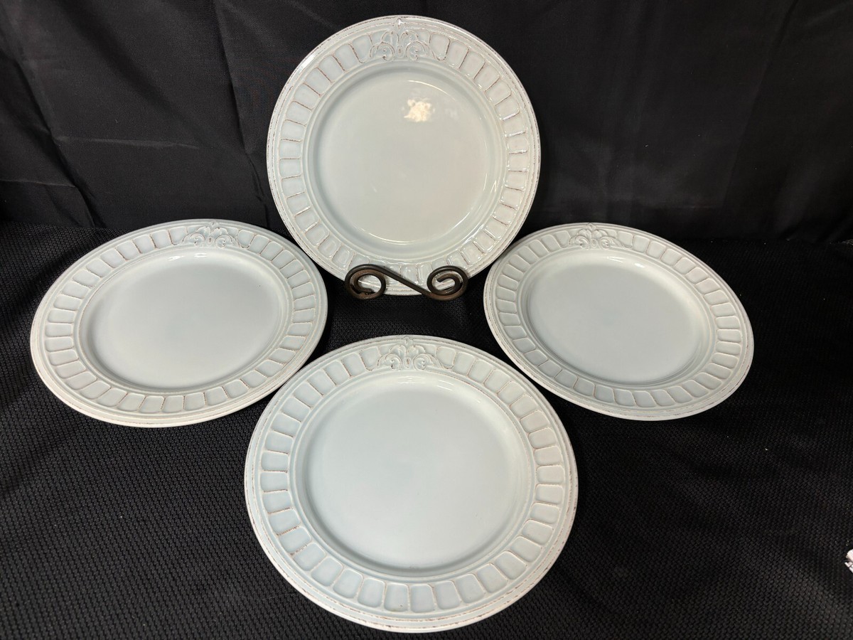 Matceramica Venice White Matceramica, Venice Teal