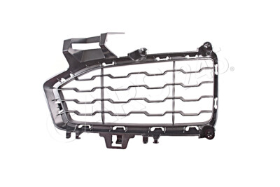Genuine BMW F32 F36 Front Bumper Fog Light Race Grille Right OEM ...