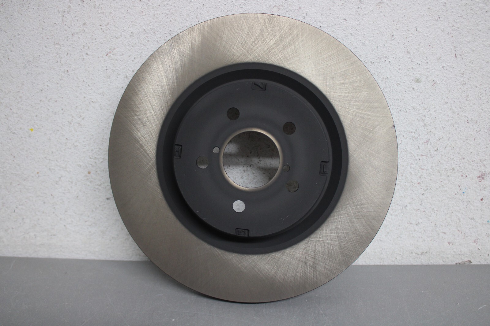 2014 2018 SUBARU FORESTER FRONT BRAKE DISC ROTOR LEFT OR RIGHT | eBay