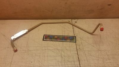 NOS Cadillac Gage Metal Tube Assembly 135191-1 4710014849687 XM1117 | eBay