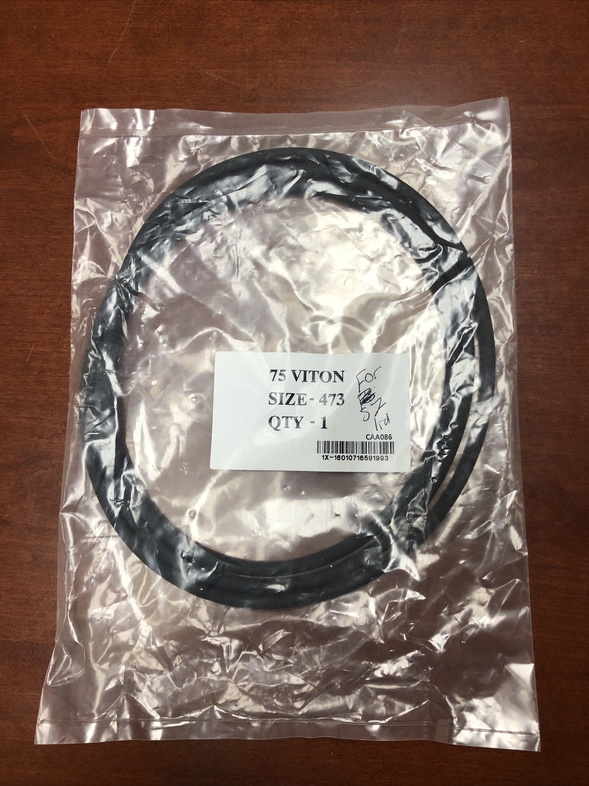 75 VITON Size 473 ID-DW5-5-5-001 O Ring | eBay