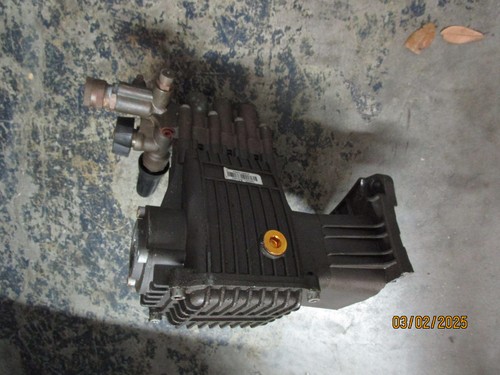 Simpson 4000 psi 3.5 gpm Pressure Washer Pump 530010 Parts/Repair | eBay