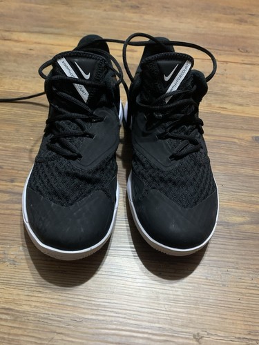Nike Zoom Hypercourt Volleyball Shoes-Women’s Size 8.5 Very Lightly ...