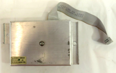 AGILENT G1531-60010 FID Flame Ionization Detector Electrometer, FOR ...