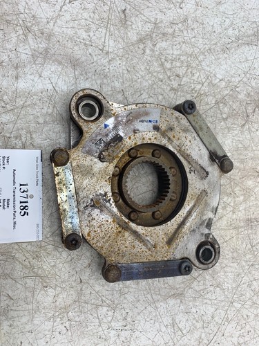 Eaton Fuller FAOM-15810S-EC3 Transmission Low Capacity Inertia Brake ...
