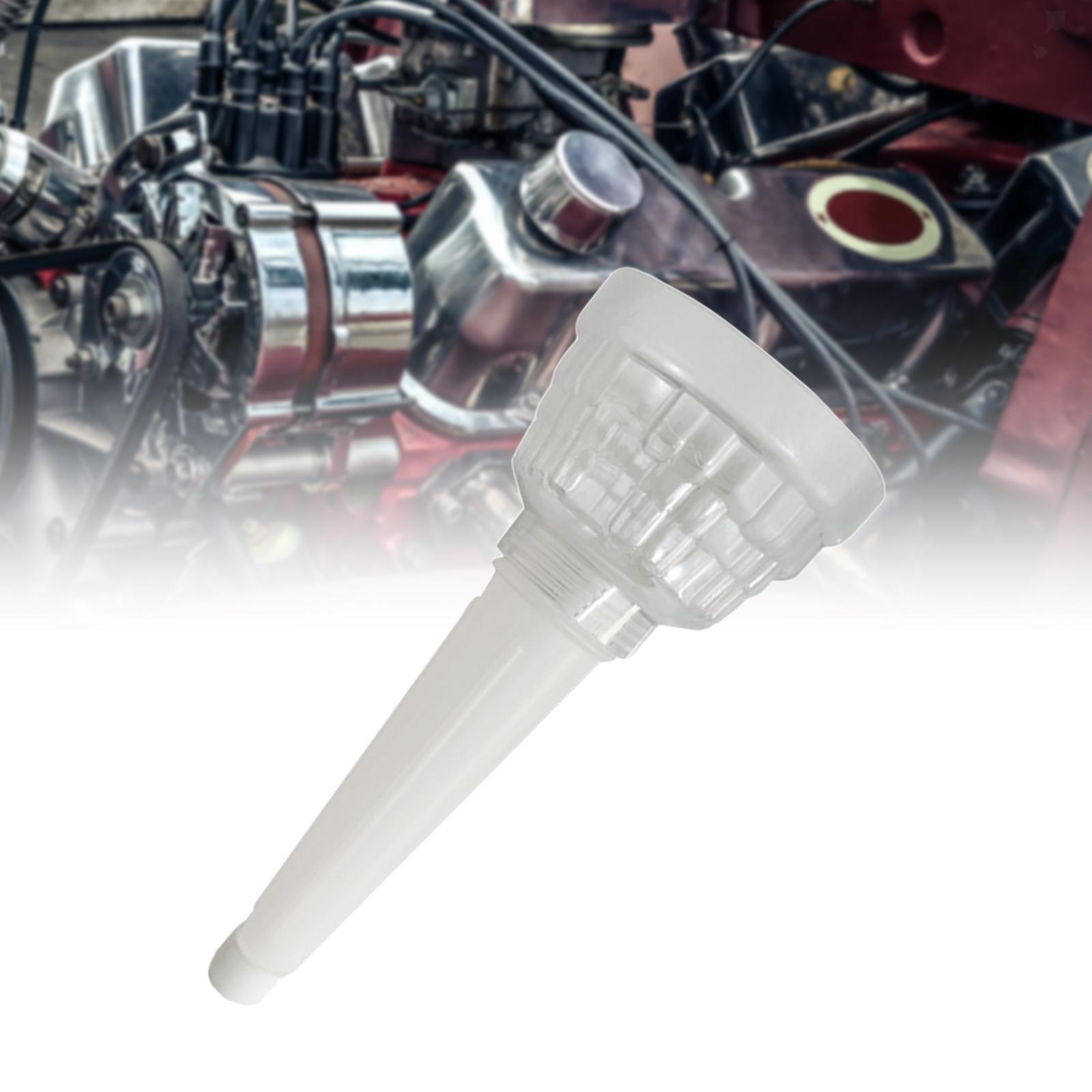 Oil Filter Removal Funnel Durable Oil Change Tool for Trucks Suvs ...