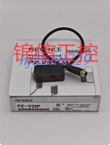 1PC KEYENCE PZ-V32P Sensor | eBay