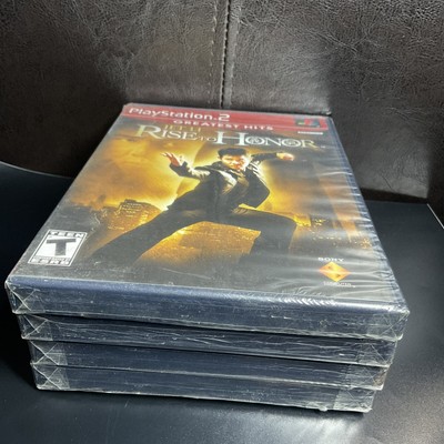 Ps2 Game Lot Brand New Factory Sealed PS2 Games! Fast Shipping | eBay